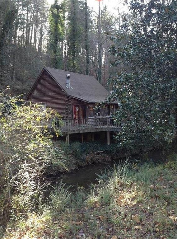 277 Joann Sisson Rd, Blue Ridge, GA 30513 | Zillow