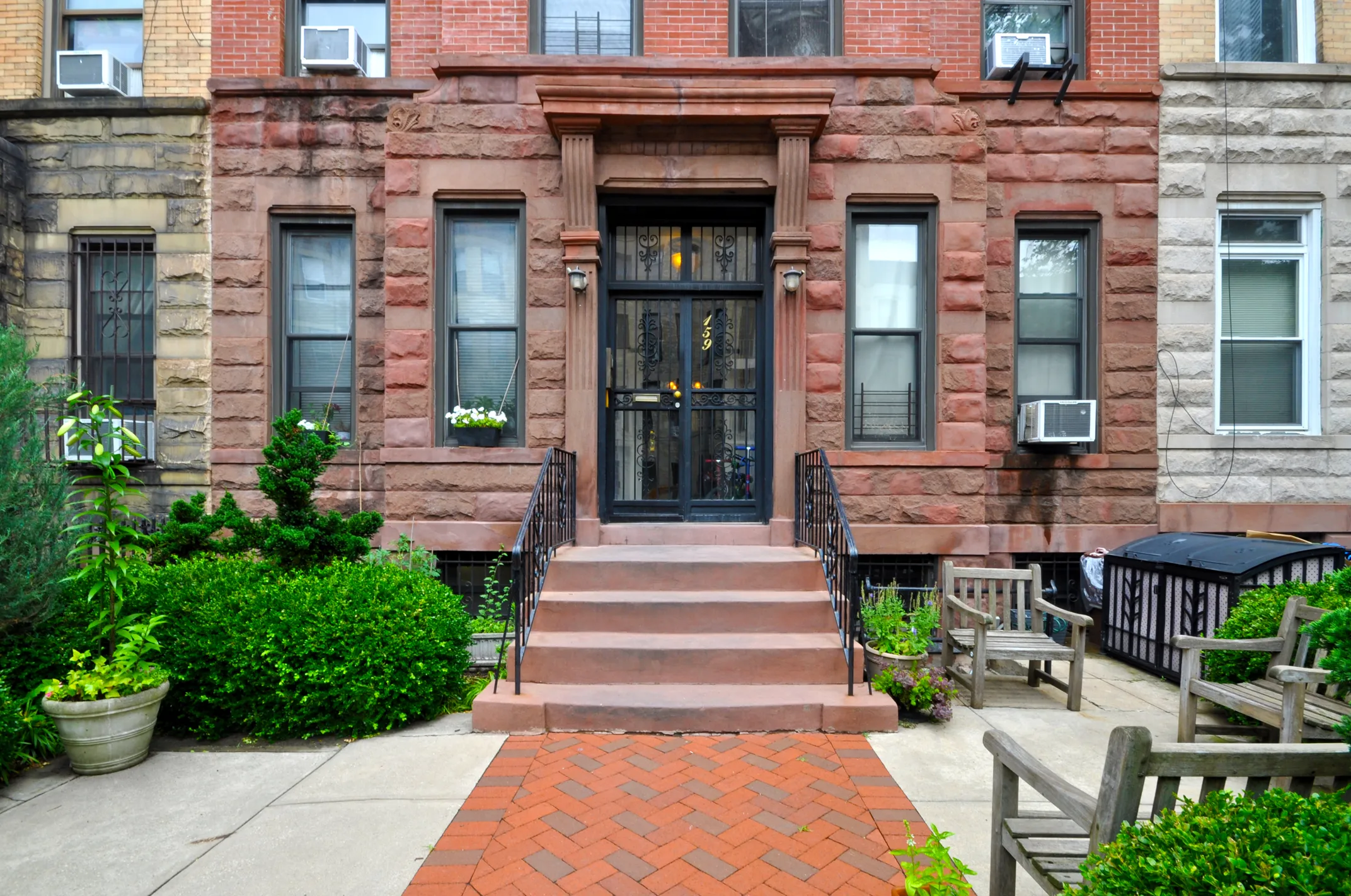 159 Garfield Place #3L in Park Slope, Brooklyn | StreetEasy