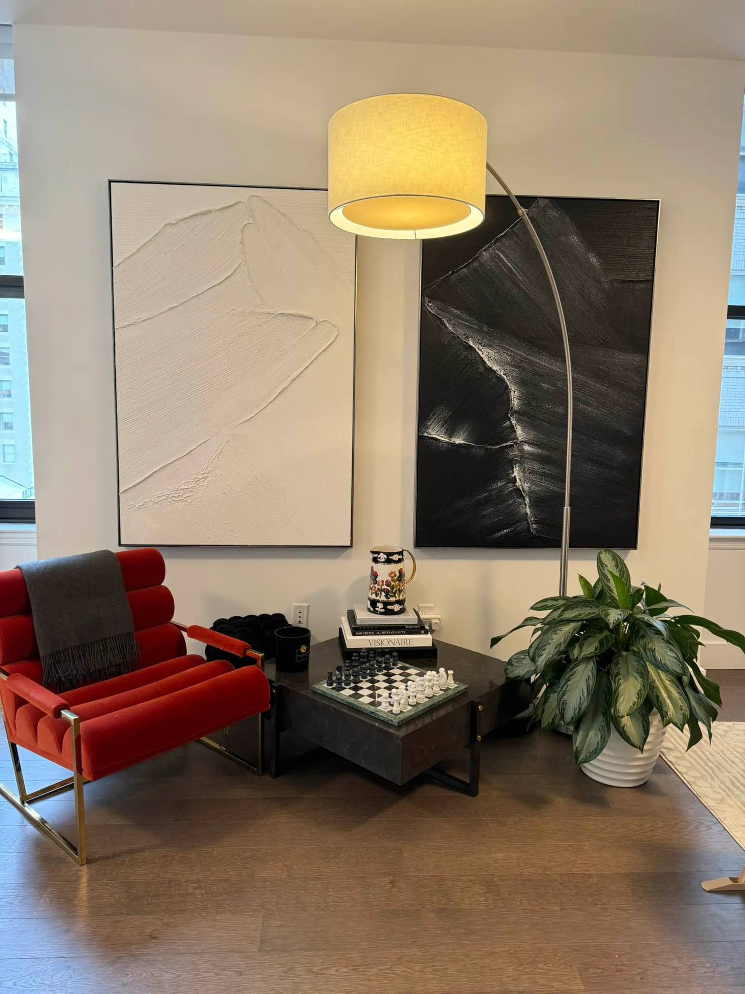 25 Broad Street #15I in Financial District, Manhattan | StreetEasy