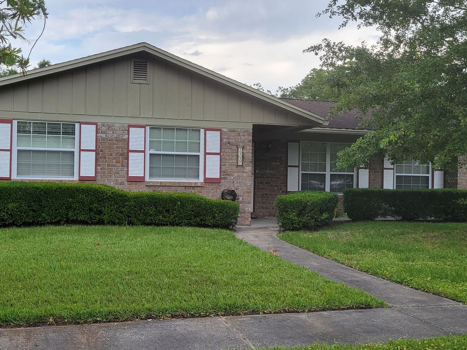 1730 GUMTREE Drive, Orange Park, FL 32073 | Zillow