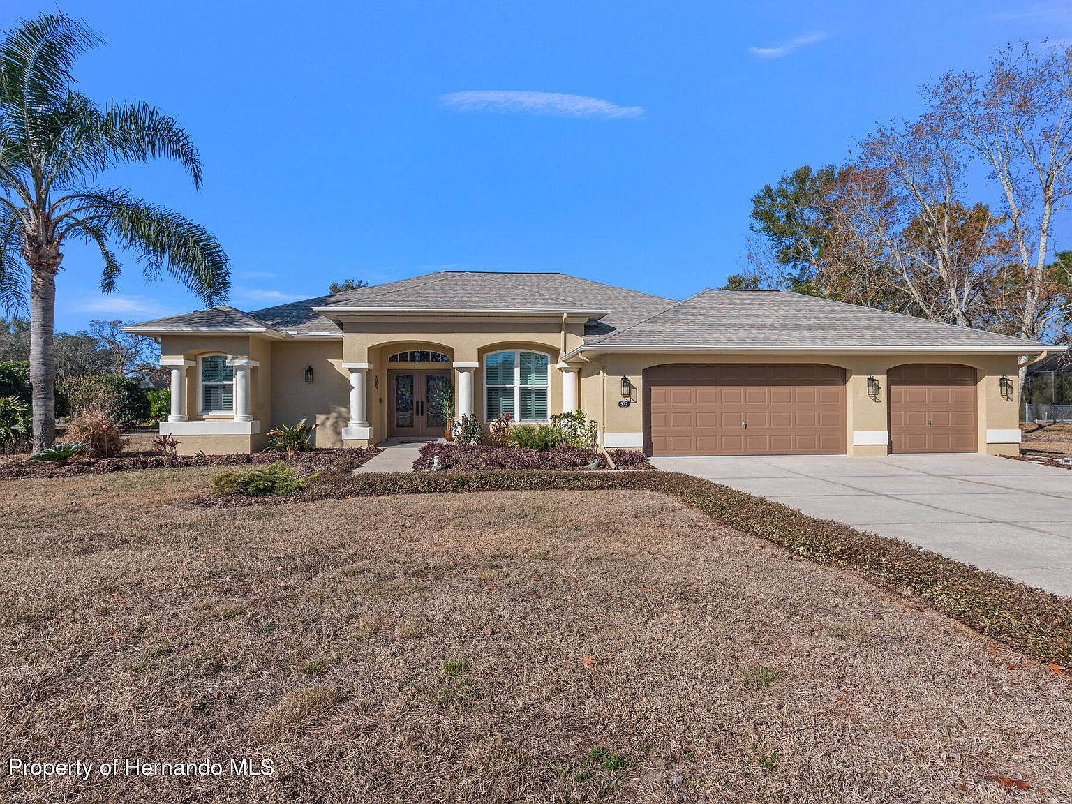 377 Jenico Ct, Spring Hill, FL 34609 | MLS #2251160 | Zillow