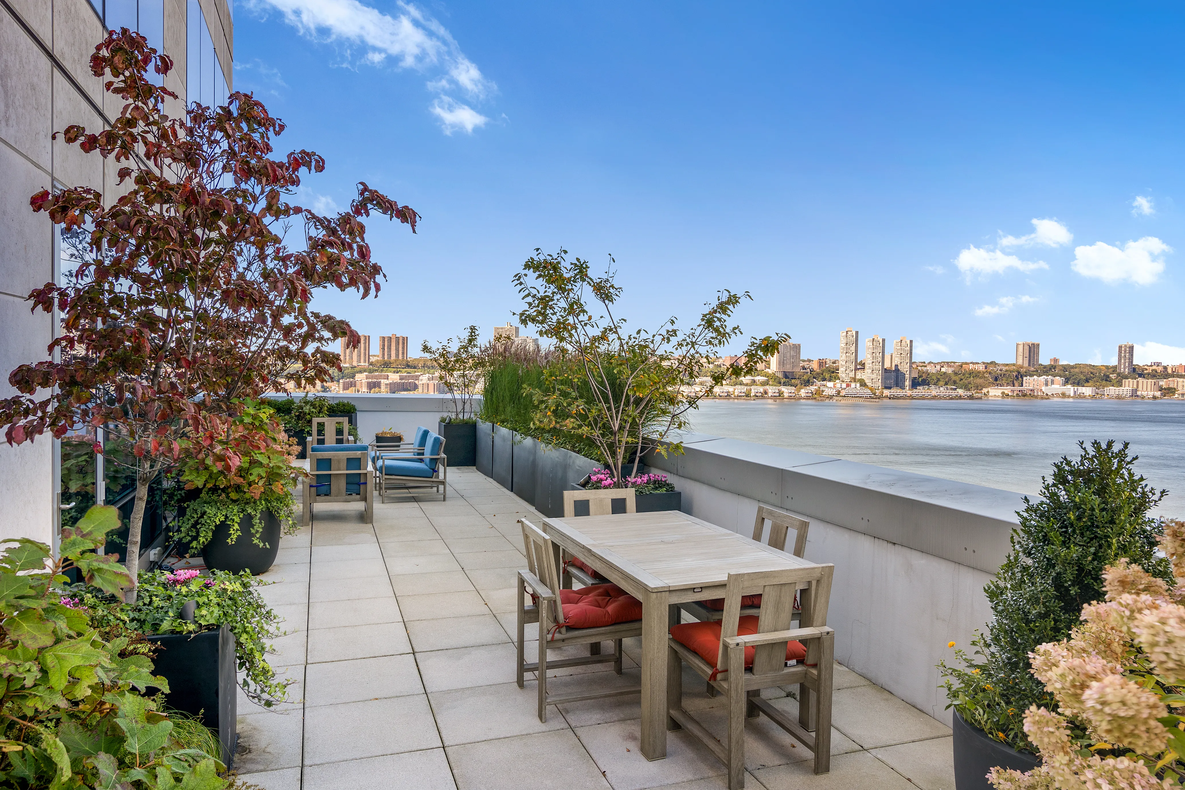 50 Riverside Boulevard #17B in Lincoln Square, Manhattan | StreetEasy