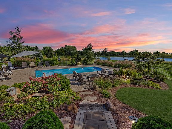 13125 W Smith Rd, Manhattan, IL 60442 | MLS #11980912 | Zillow