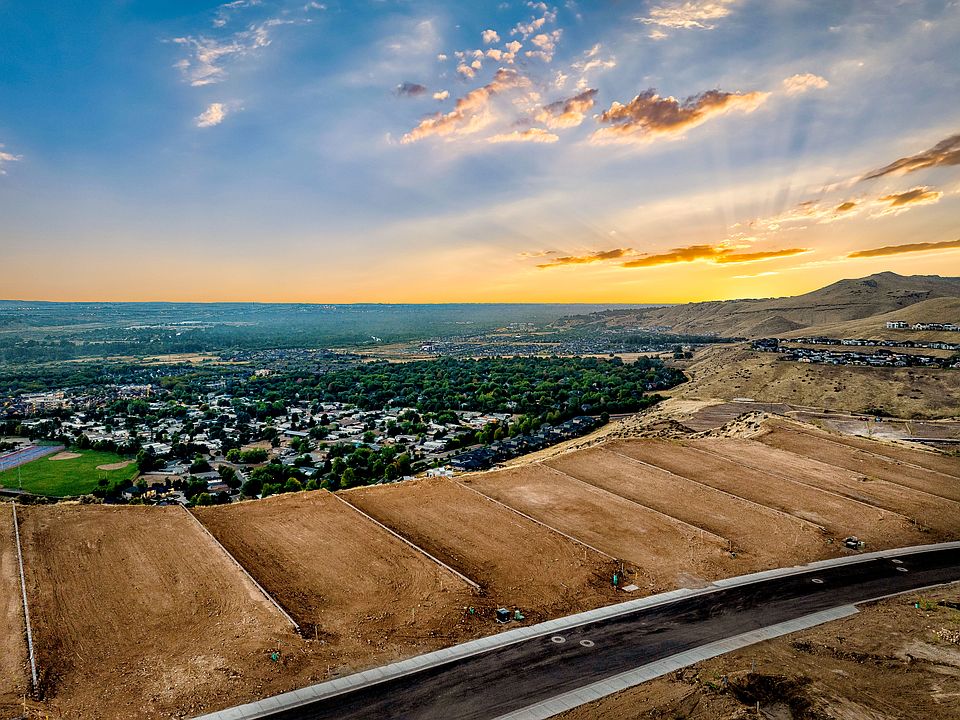 Siena Plan, Harris Ridge, Boise, ID 83716 | Zillow
