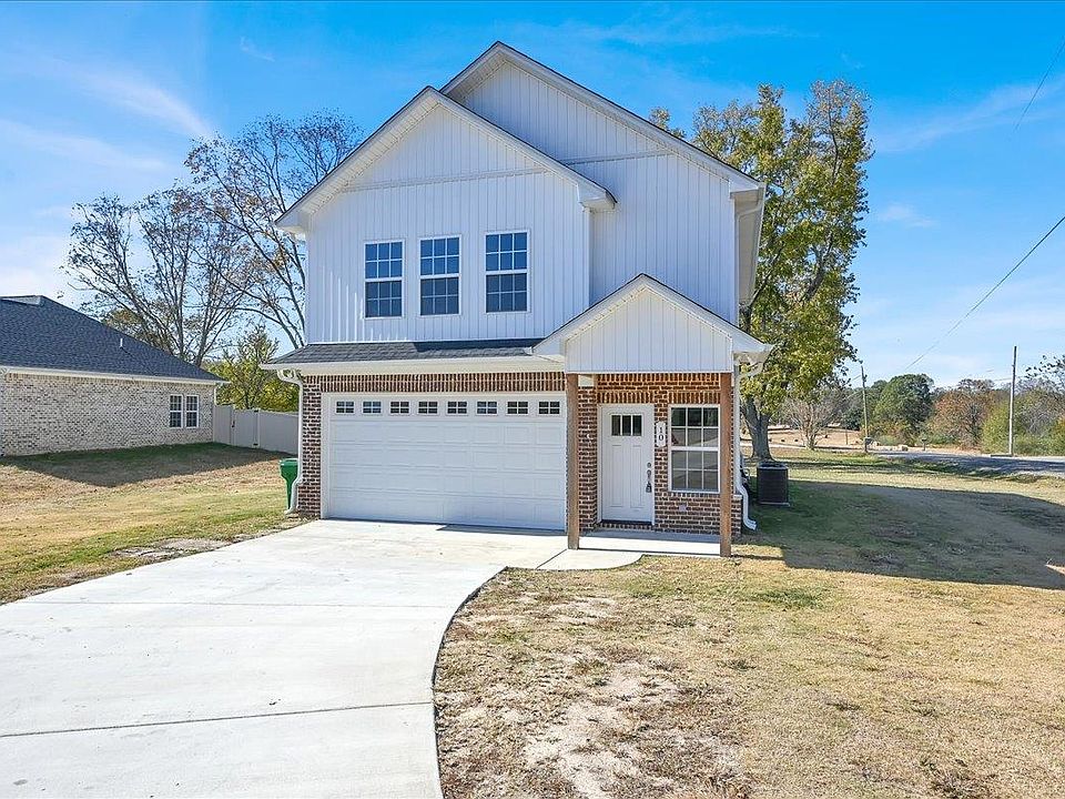 10 County Road 1296, Cullman, AL 35058 | MLS #520756 | Zillow