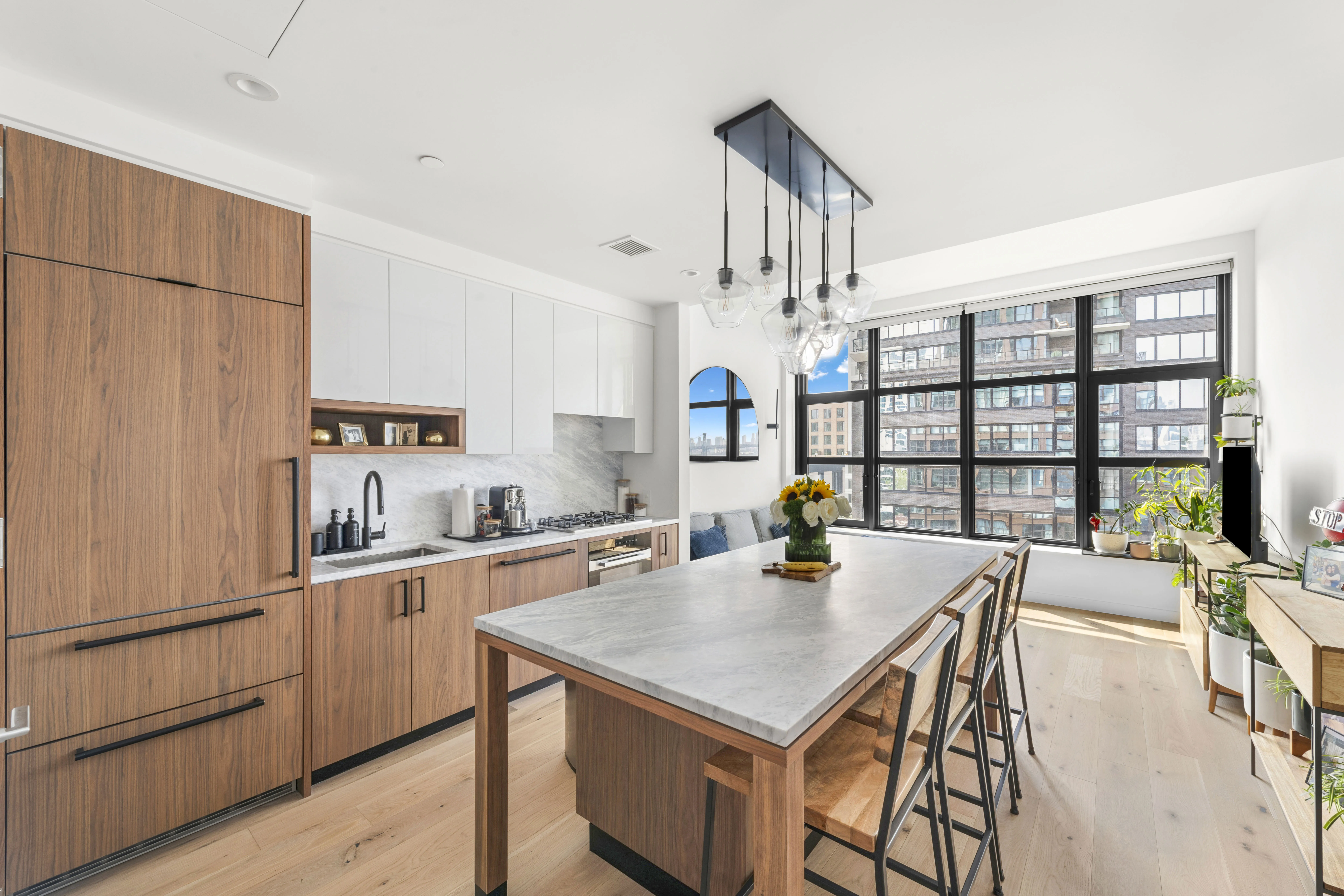 29 Huron Street #7DW in Greenpoint, Brooklyn | StreetEasy