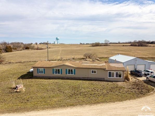 Kansas Mobile Homes & Manufactured Homes For Sale - 37 Homes | Zillow