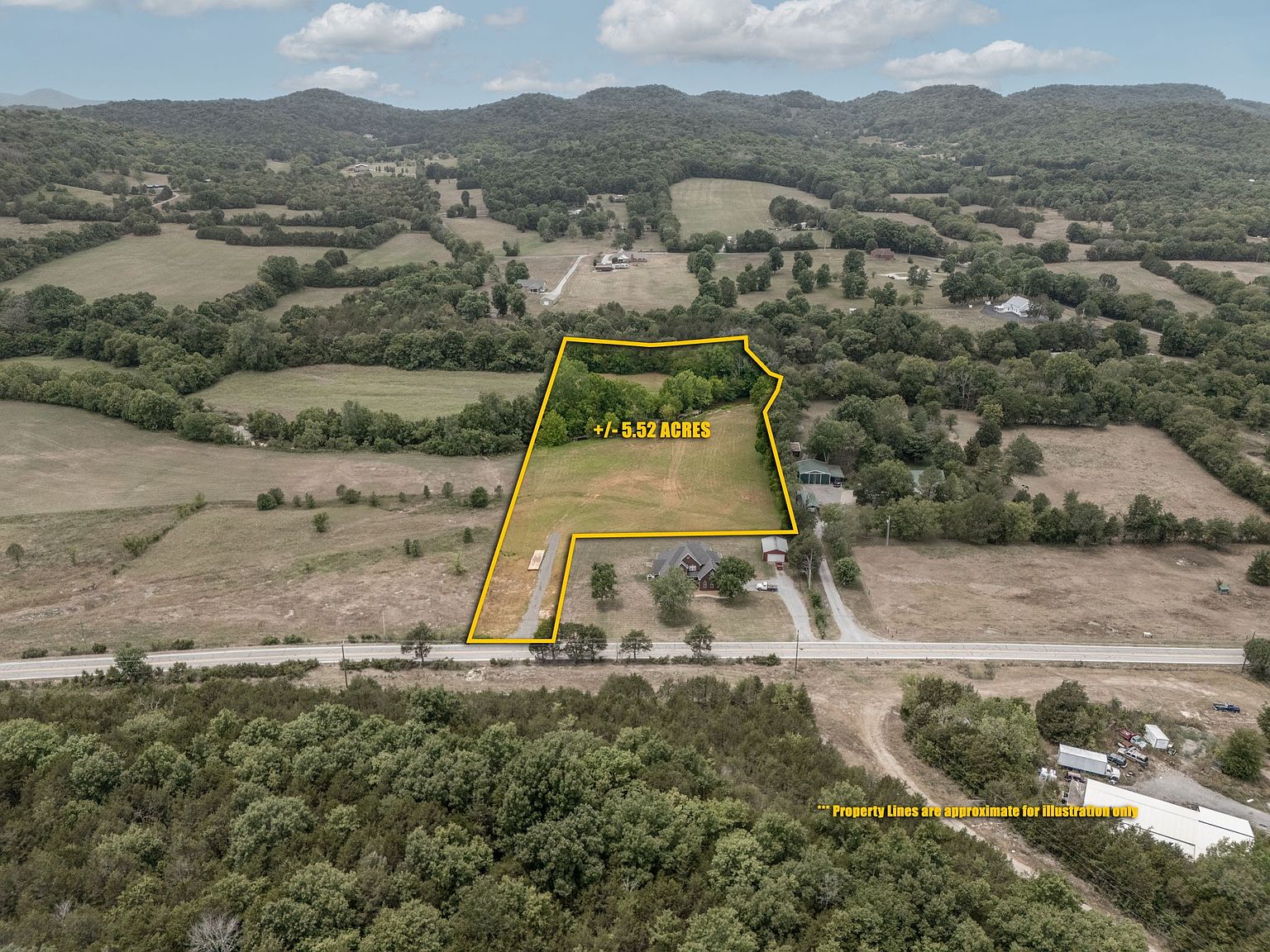 3460 Bradyville Rd LOT 5, Readyville, TN 37149 | MLS #2680446 | Zillow