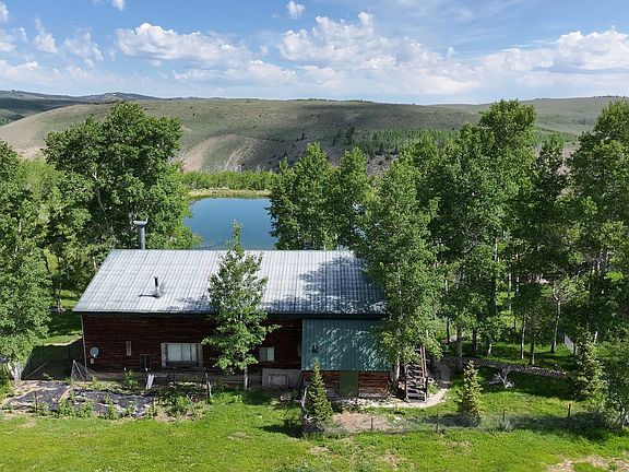 1 Na, Woodruff, UT 84086 | MLS #2095073 | Zillow