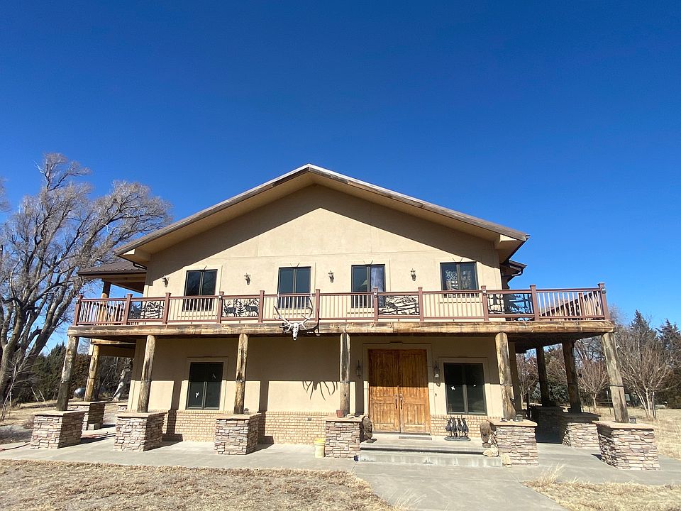 273 N Hickock Rd, Healy, KS 67850 | Zillow