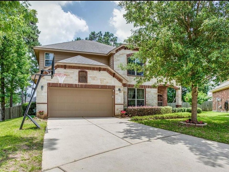 3 Logan Creek Ln, Conroe, TX 77304 | Zillow