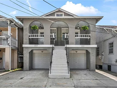 2106 - 08 Robert Street - 2106-08 Robert St New Orleans LA | Zillow