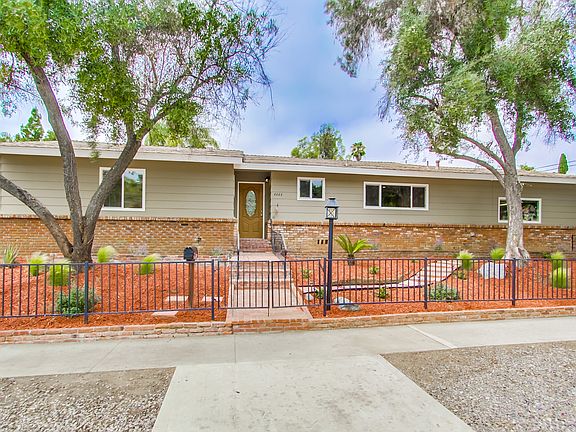 4444 68th St, La Mesa, CA 91942 | Zillow