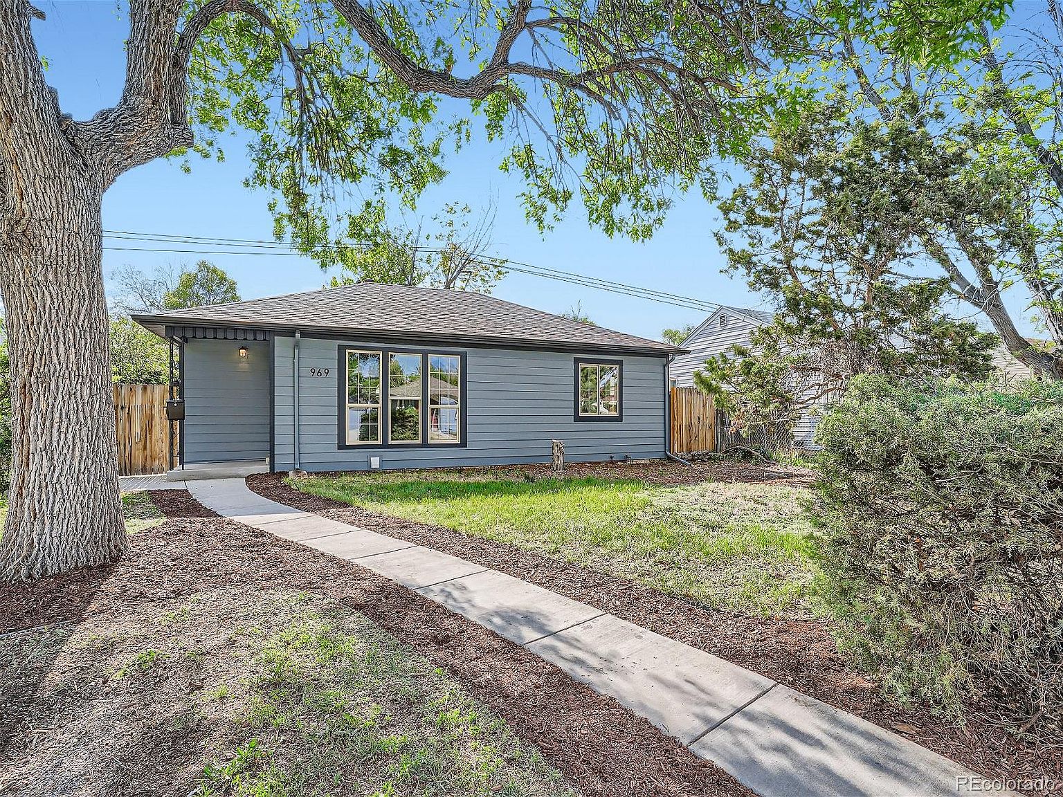 969 Xavier Street, Denver, CO 80204 | Zillow