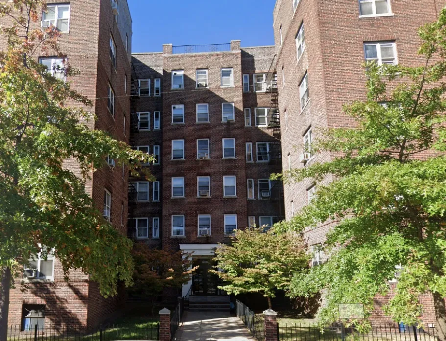 143-07 Sanford Avenue #3D in Flushing, Queens | StreetEasy