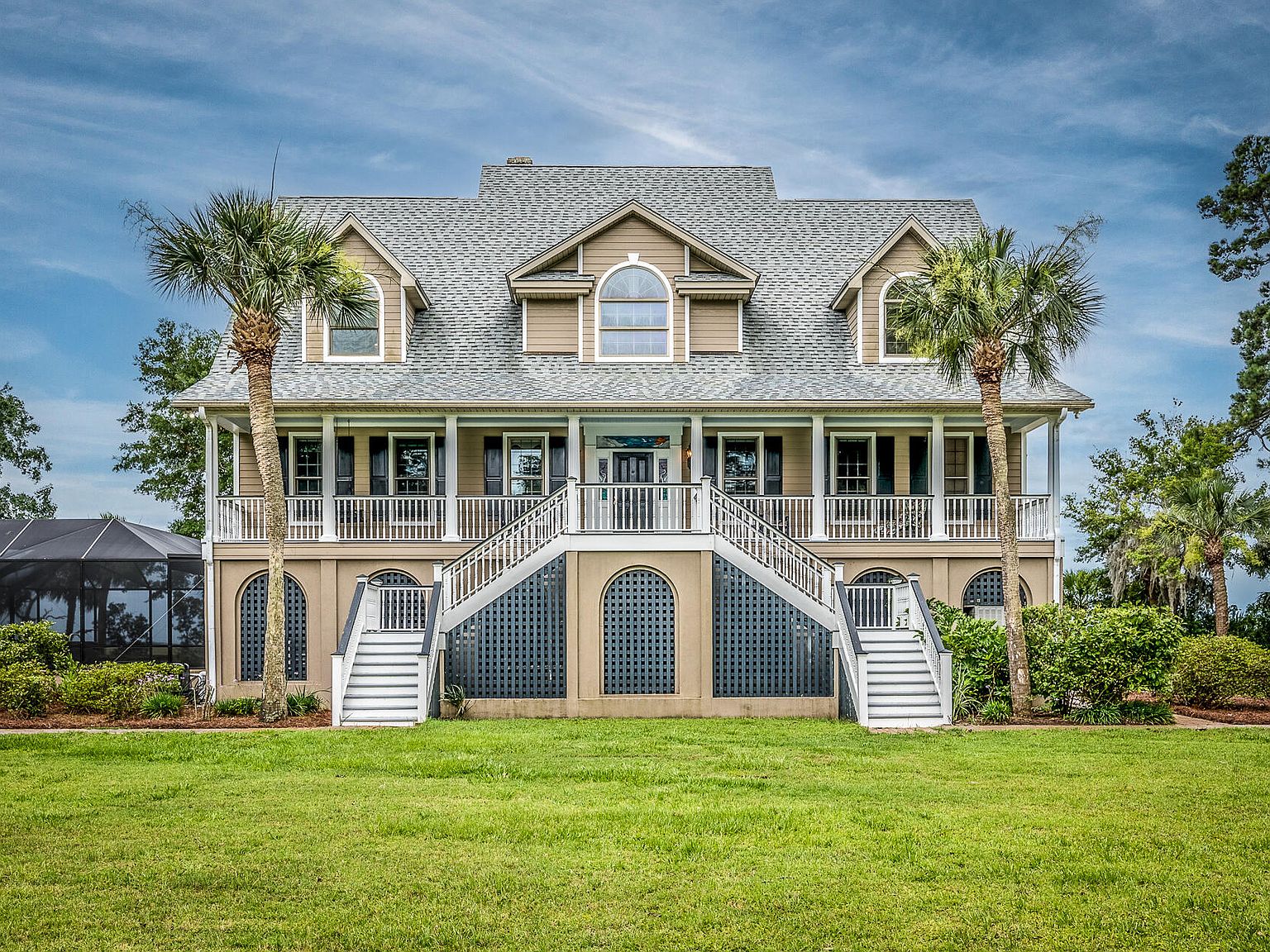 3358 Baldwin Ln, Green Pond, SC 29446 | MLS #23014498 | Zillow