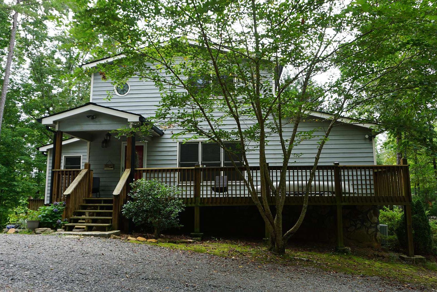 290 Left Turn, Blue Ridge, GA 30513 | Zillow