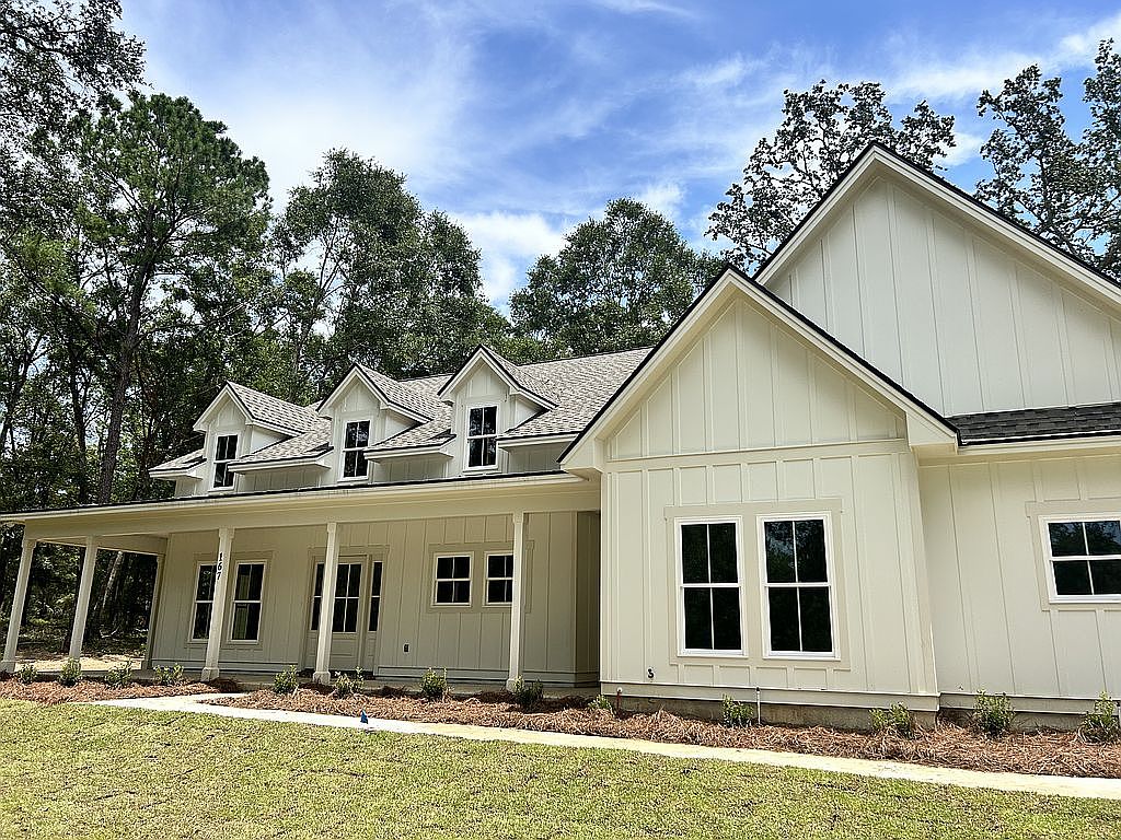 167 Briarwood Trl, Pinetta, FL 32350 | Zillow