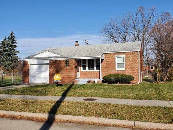 Center Line Real Estate - Center Line MI Homes For Sale | Zillow