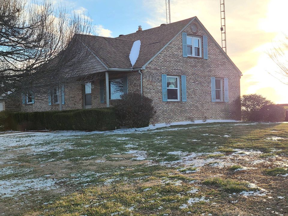 14565 Saint Joseph Rd, Ridgway, IL 62979 | MLS #11151154 | Zillow