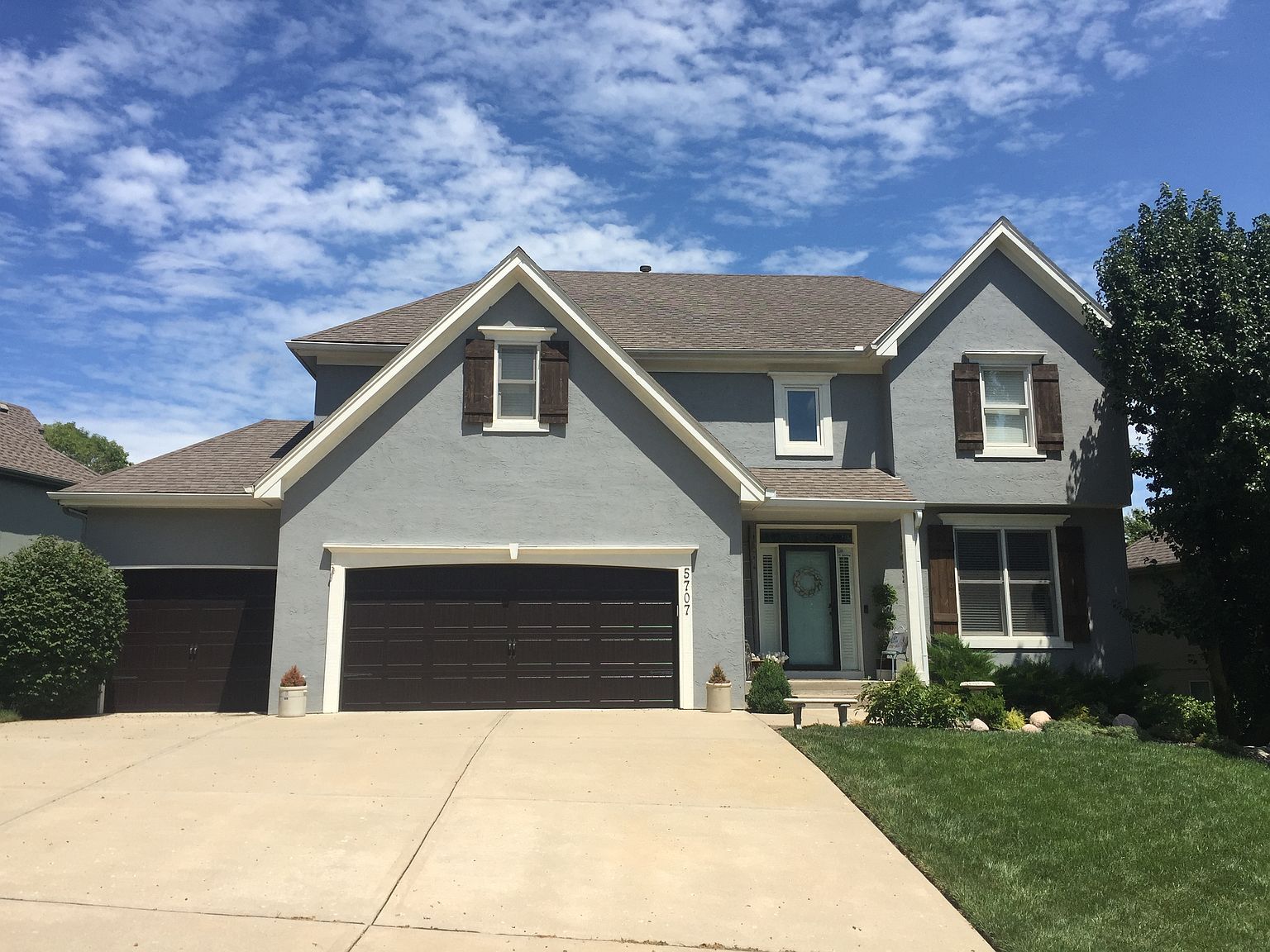 5707 N Beaman Ave, Kansas City, MO 64151 | Zillow