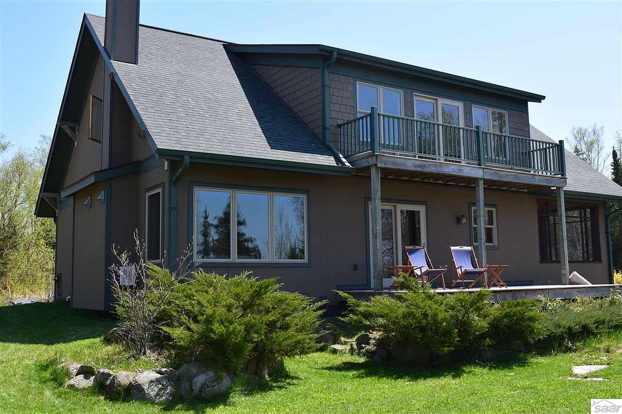 89785 Bark Point Rd, Herbster, WI 54844 | Zillow