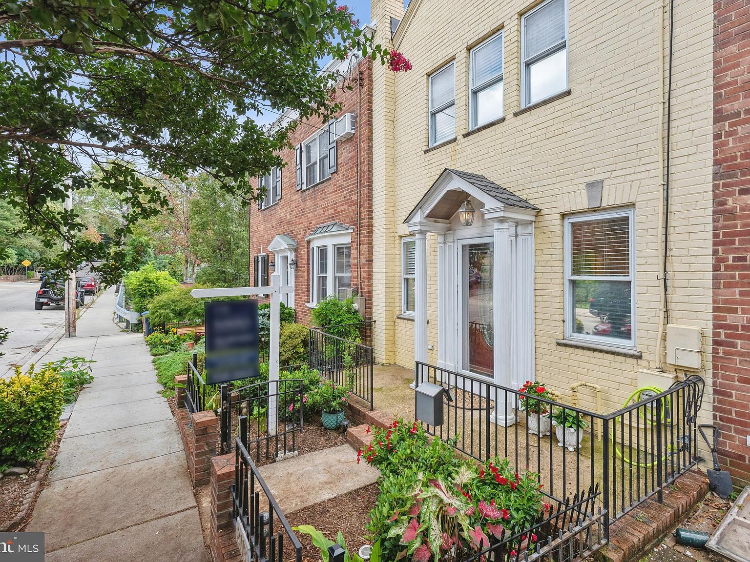 2118 Tunlaw Rd NW, Washington, DC 20007 | Zillow