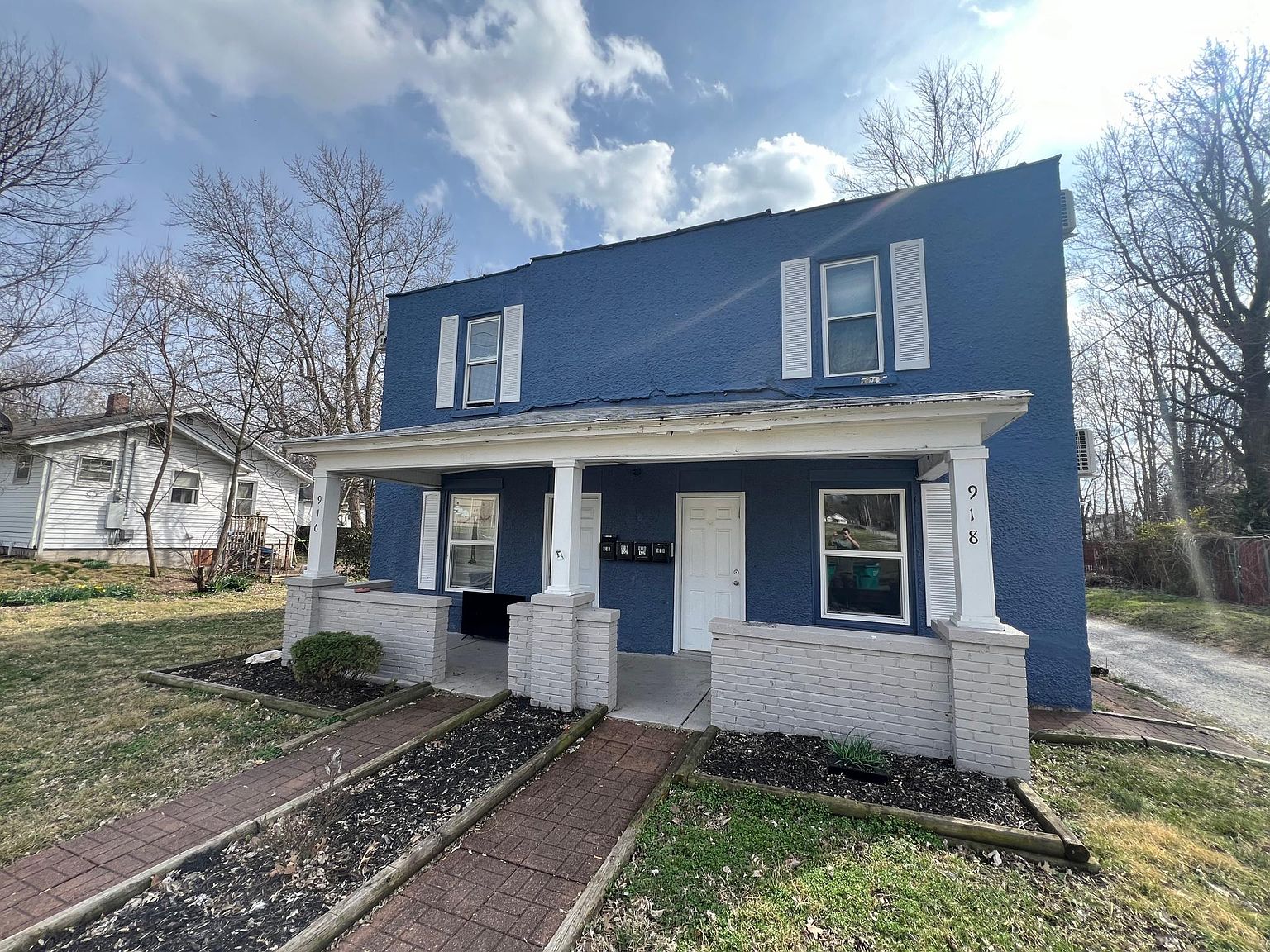 918 W Calhoun St #918, Springfield, MO 65802 | Zillow