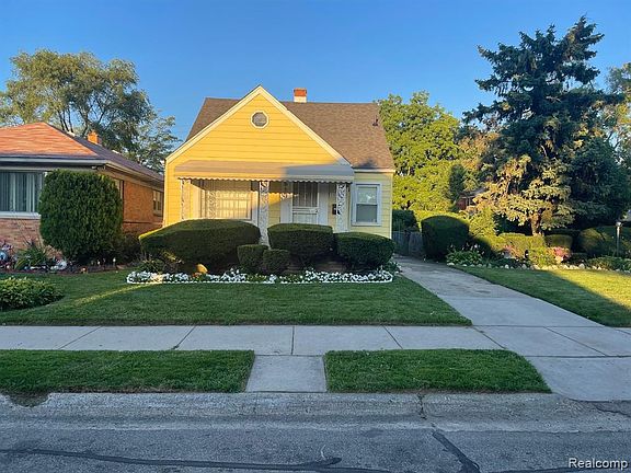 18660 Charest St, Detroit, MI 48234 | MLS #20230090006 | Zillow