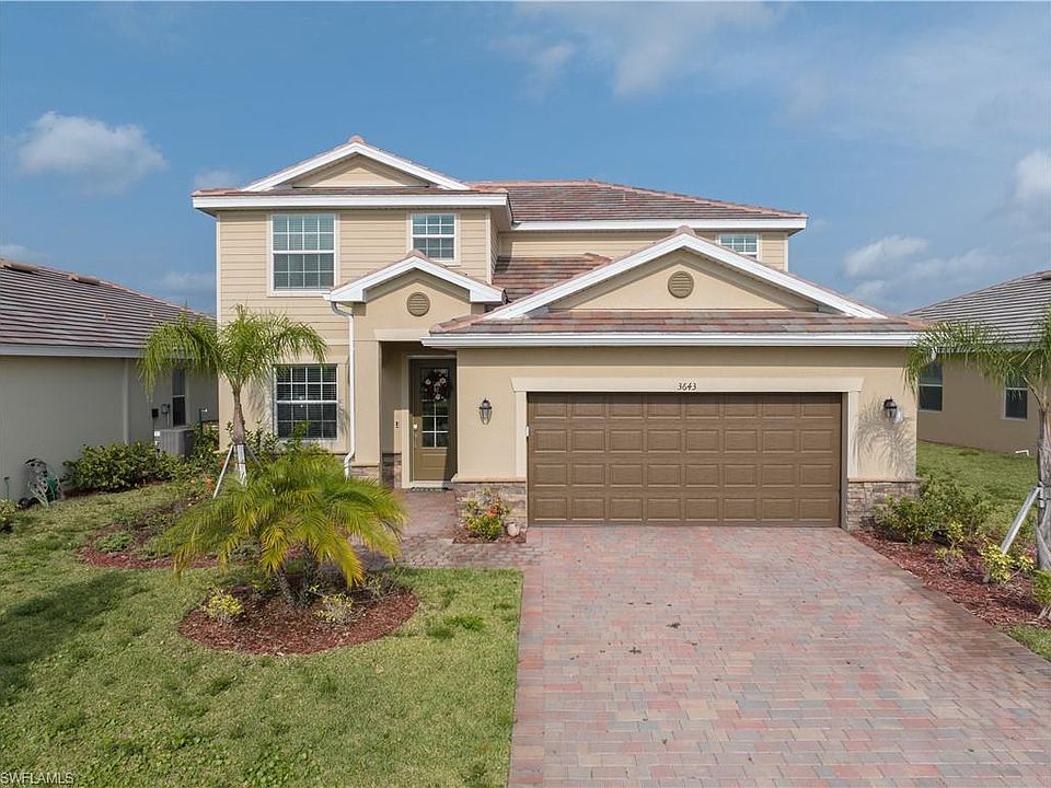 3643 Passion Vine Dr, Alva, FL 33920 | Zillow