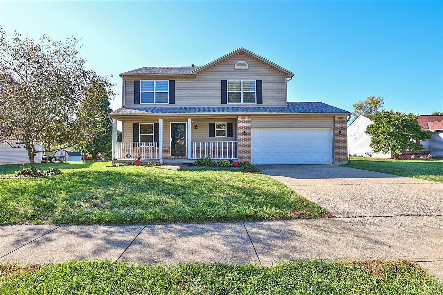 15 Glenside Dr, Amelia, OH 45102 | Zillow