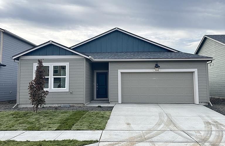 3848 S Clinton Rd, Spokane, WA 99206 | Zillow
