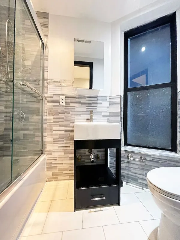 932 Amsterdam Avenue #3M in Manhattan Valley, Manhattan | StreetEasy