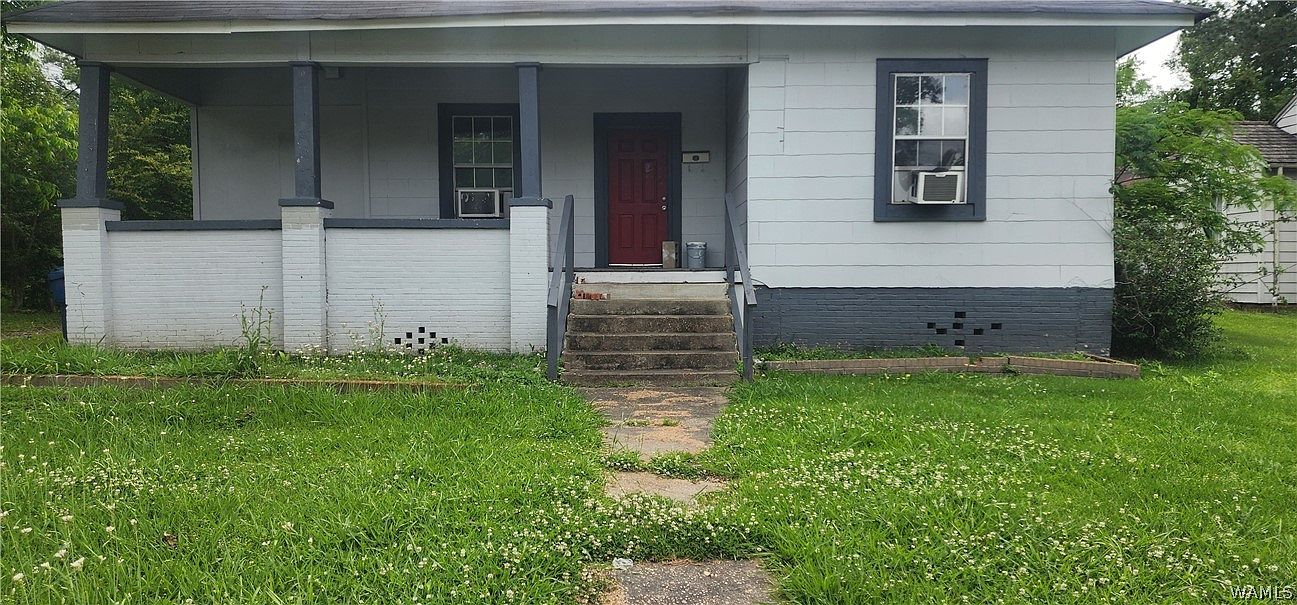 422 N Broad St, York, AL 36925 | MLS #162629 | Zillow