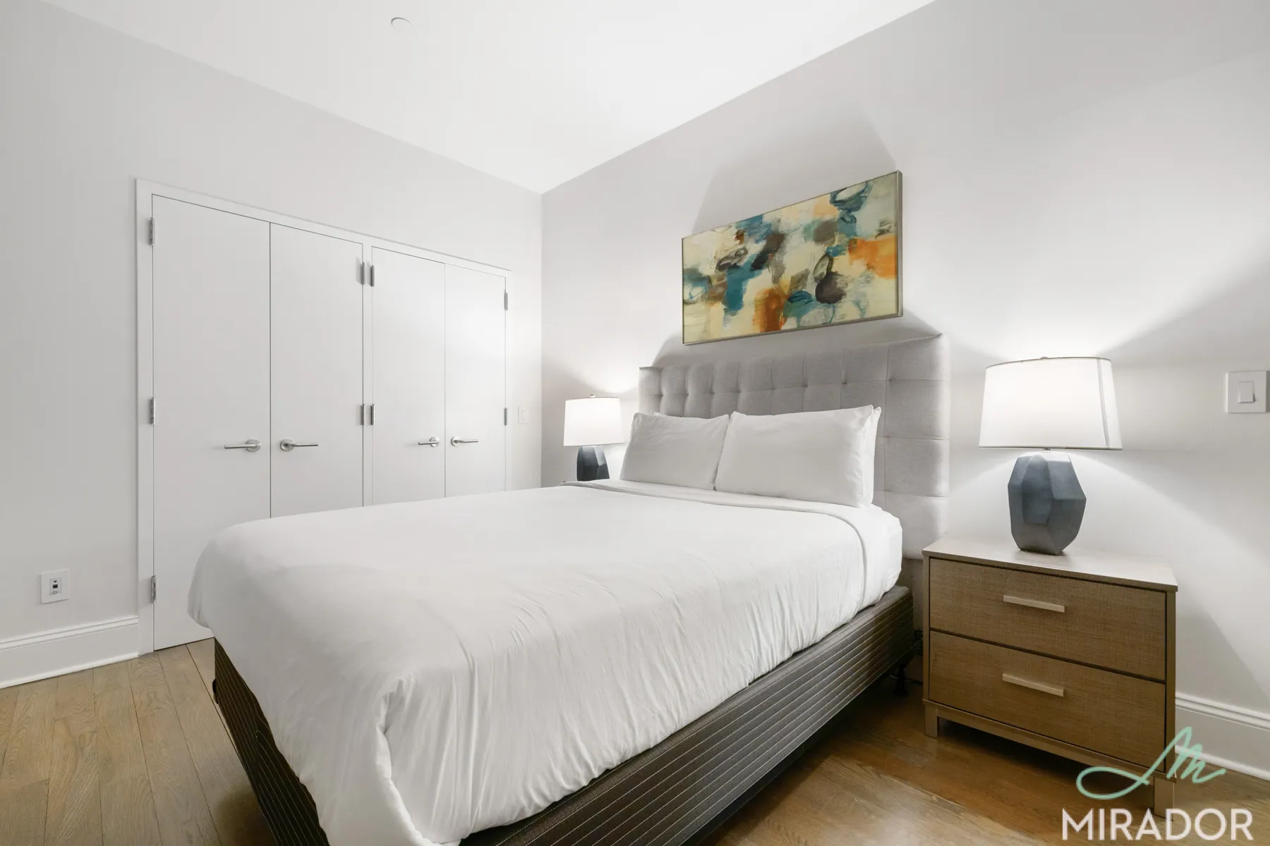 15 Park Row #14F in Fulton/Seaport, Manhattan | StreetEasy