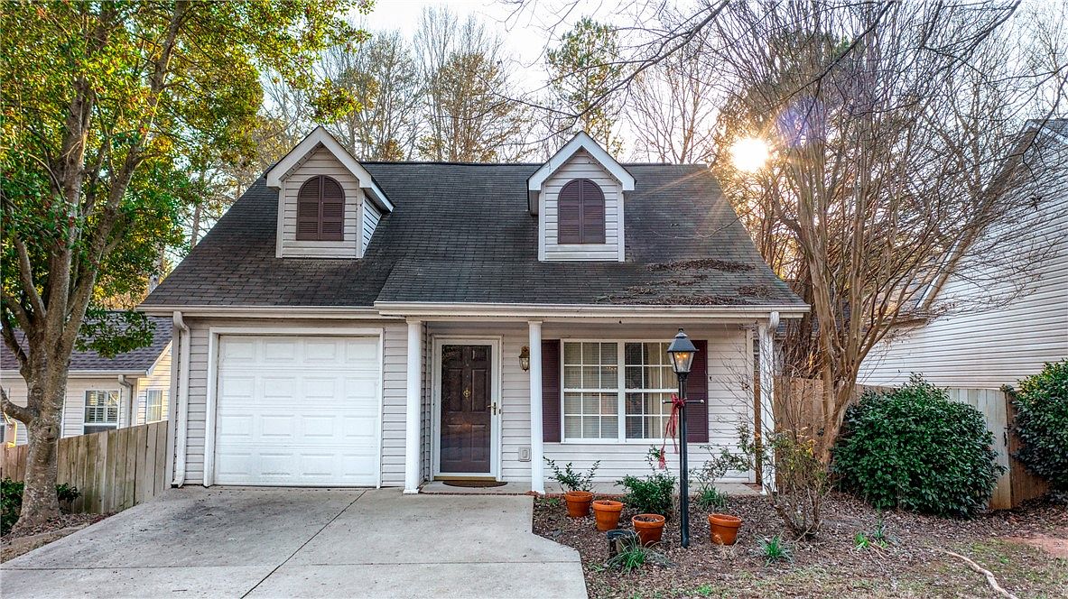 110 Plantation Dr, Pendleton, SC 29670 | Zillow