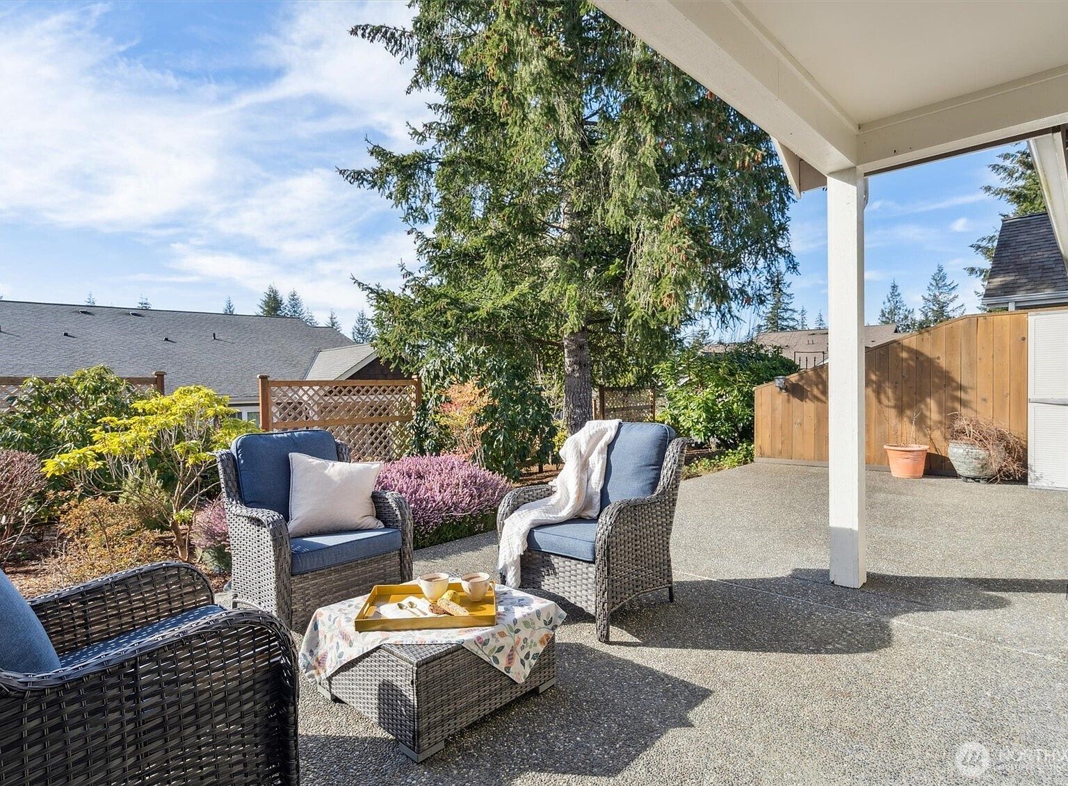 160 E Soderberg Road UNIT N38, Amanda Park, WA 98526 | Zillow