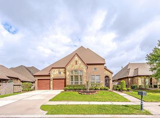 18511 Arlan Lake Dr, Spring, TX 77388 | MLS #22972728 | Zillow