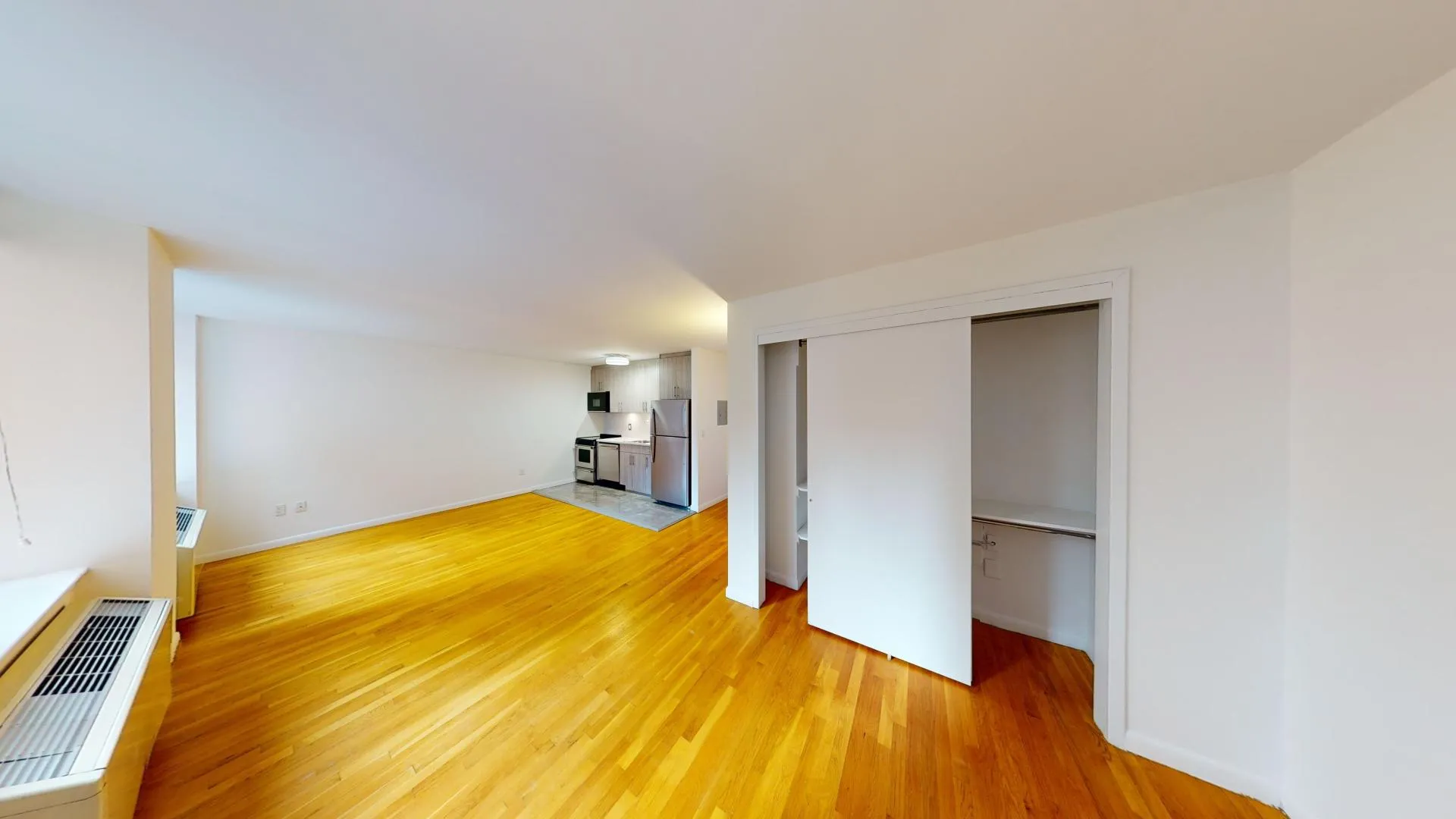 121 Reade Street #6A in Tribeca, Manhattan | StreetEasy