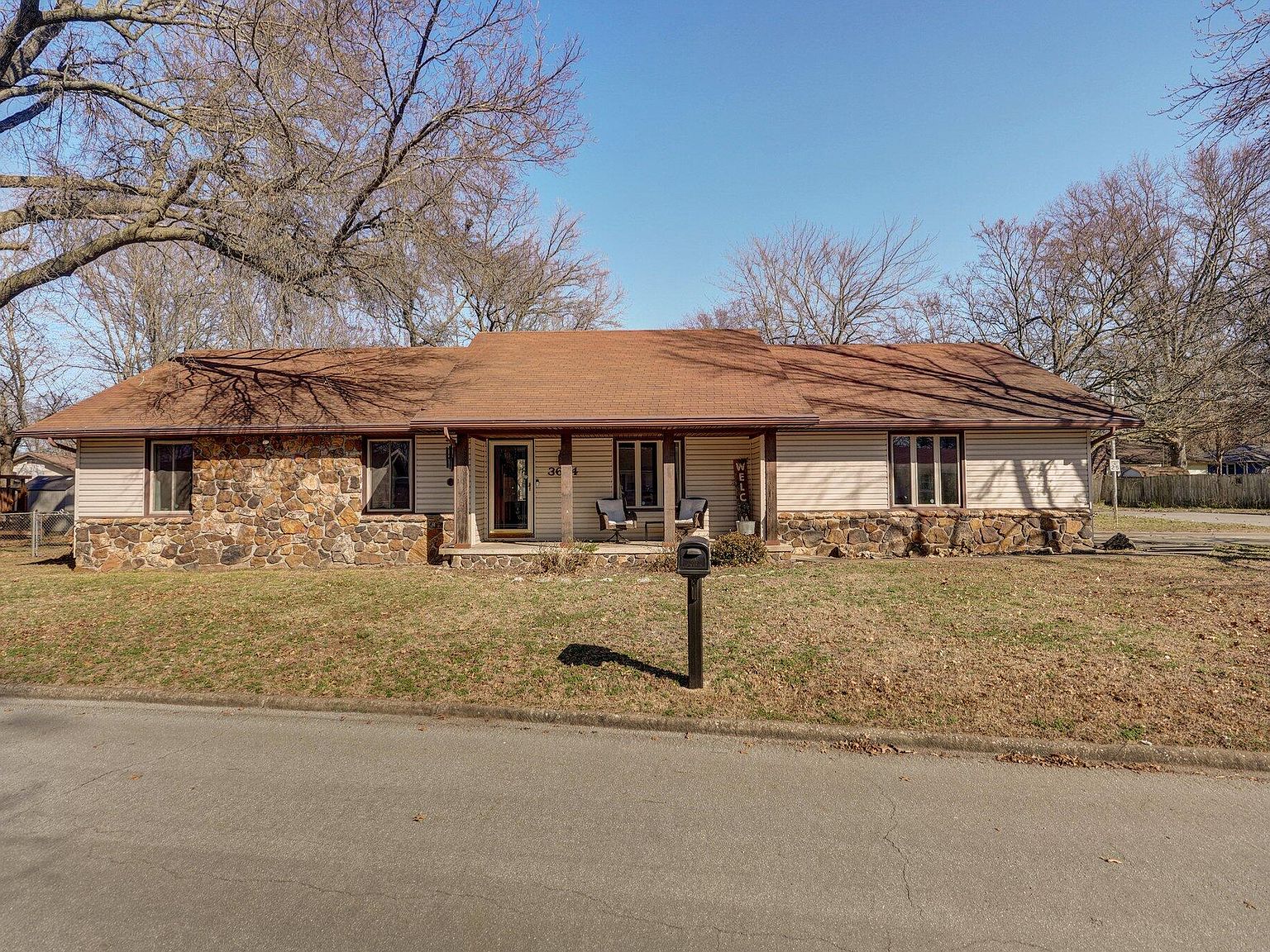 3624 S Nettleton Avenue, Springfield, MO 65807 | Zillow