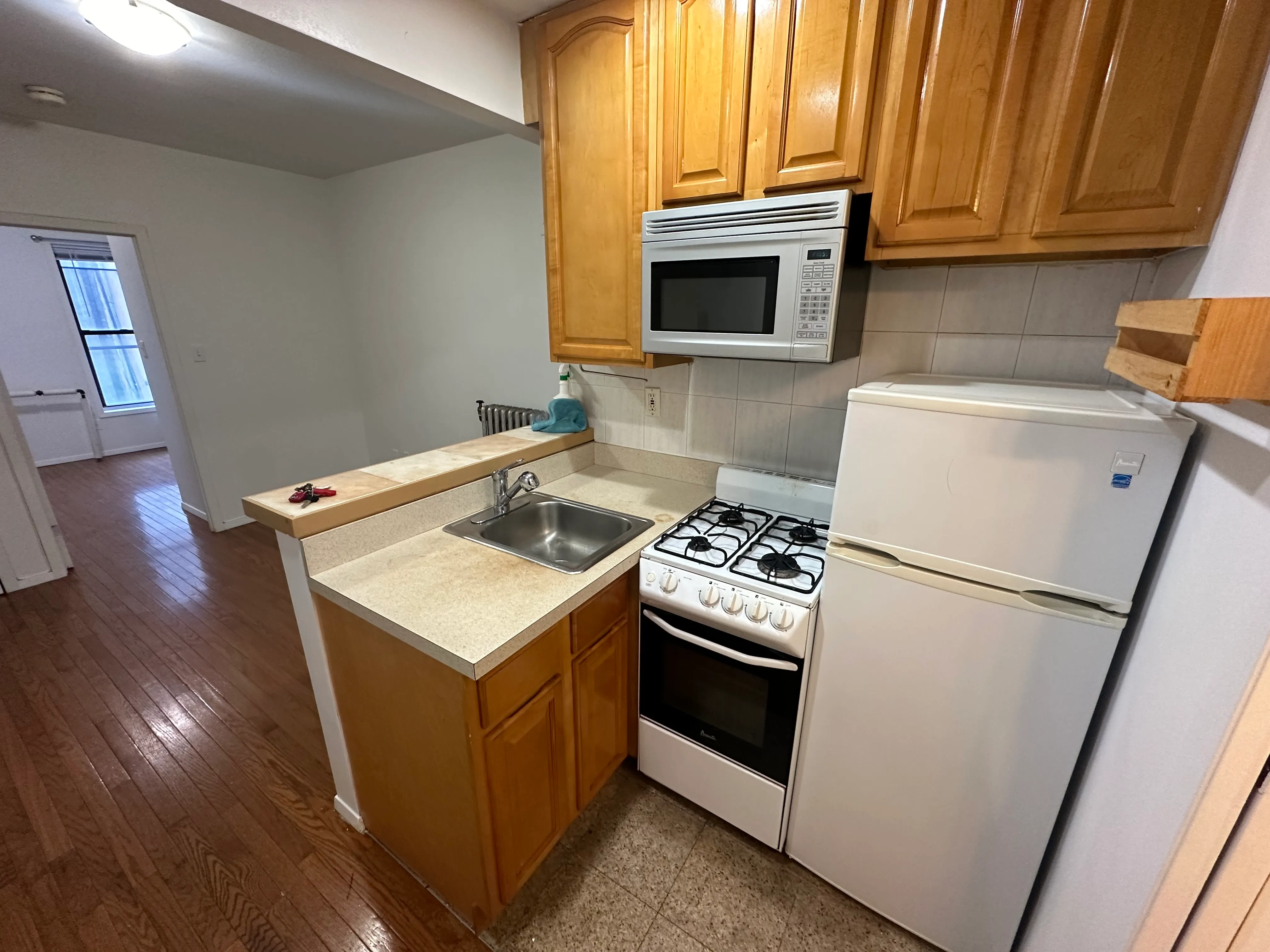 188 Orchard Street #UNIT12 in Lower East Side, Manhattan | StreetEasy