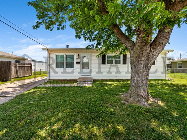 Houses For Rent in Wichita KS - 211 Homes | Zillow
