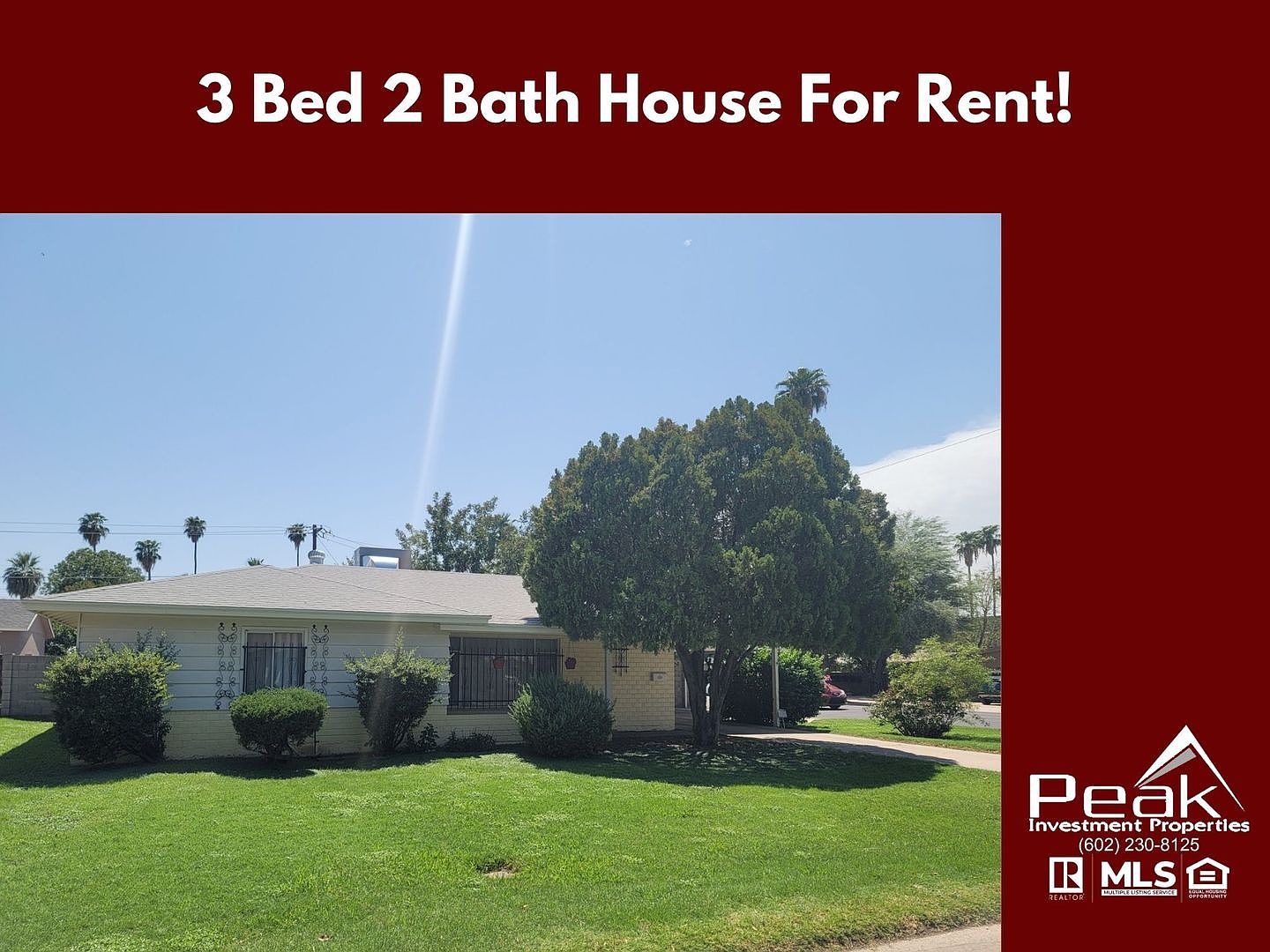 4601 E Vernon Ave, Phoenix, AZ 85008 | Zillow
