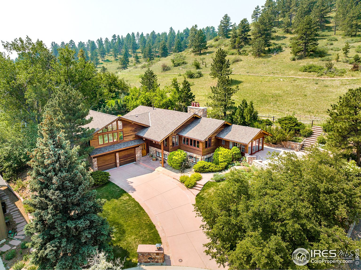 1765 View Point Rd, Boulder, CO 80305 | Zillow