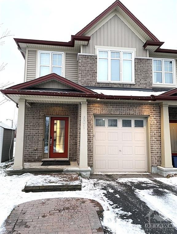 601 Willowmere Way, Ottawa, ON K1T 0K2 | Zillow