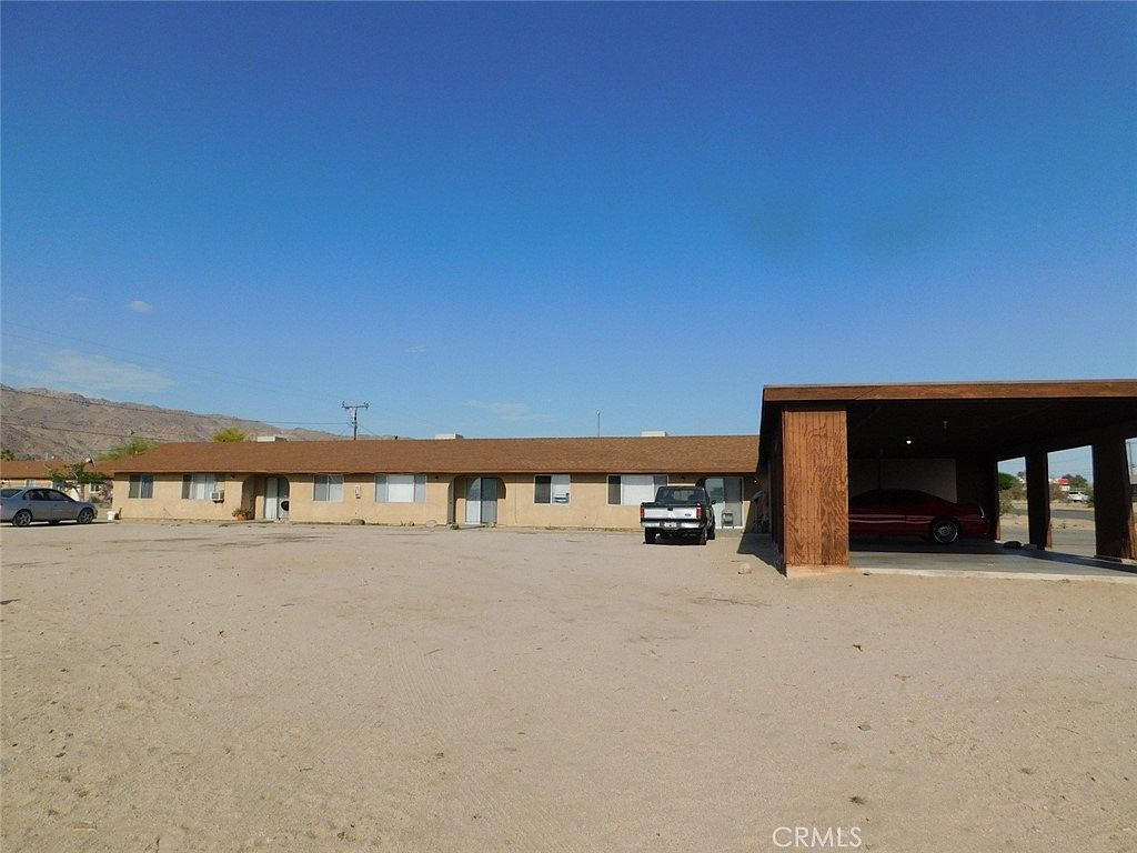 74077 Cactus Dr, Twentynine Palms, CA 92277 | Zillow