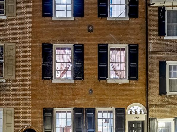 Delancey Street - Philadelphia PA Real Estate - 20 Homes For Sale | Zillow