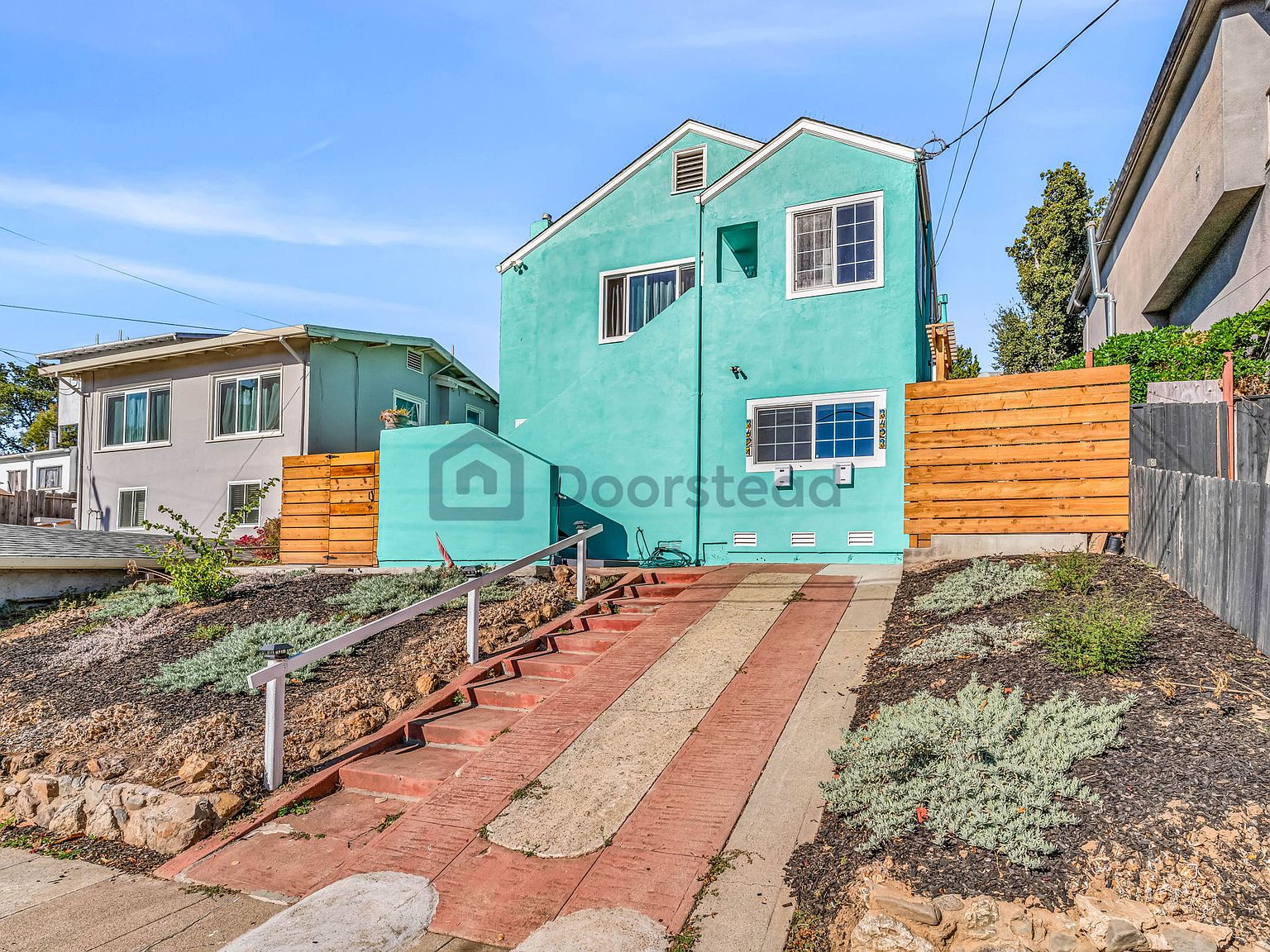 3423 Curran Way, Oakland, CA 94602 | Zillow