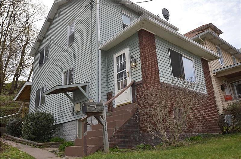 1534 Hiland Ave, Coraopolis, PA 15108 | MLS #1620067 | Zillow