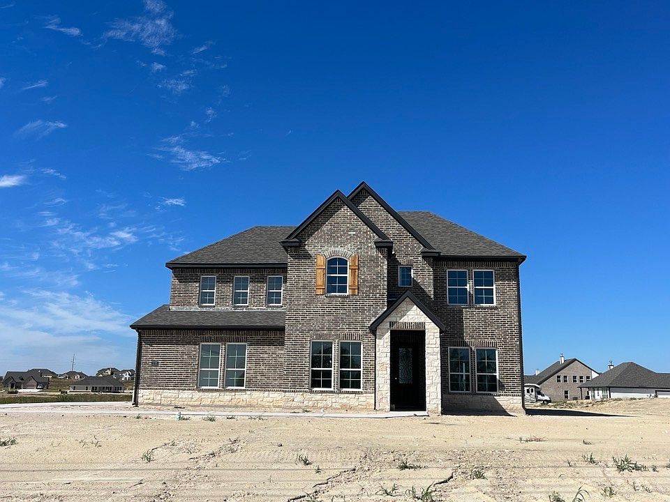 1175 Pioneer Rd, Rhome, TX 76078 | Zillow